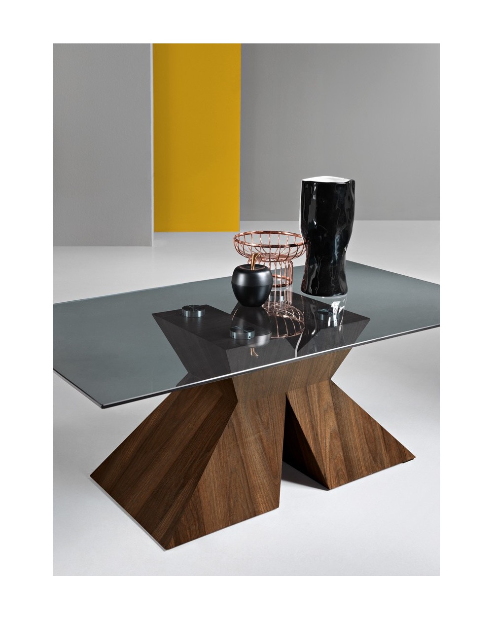 Table basse Scirocco