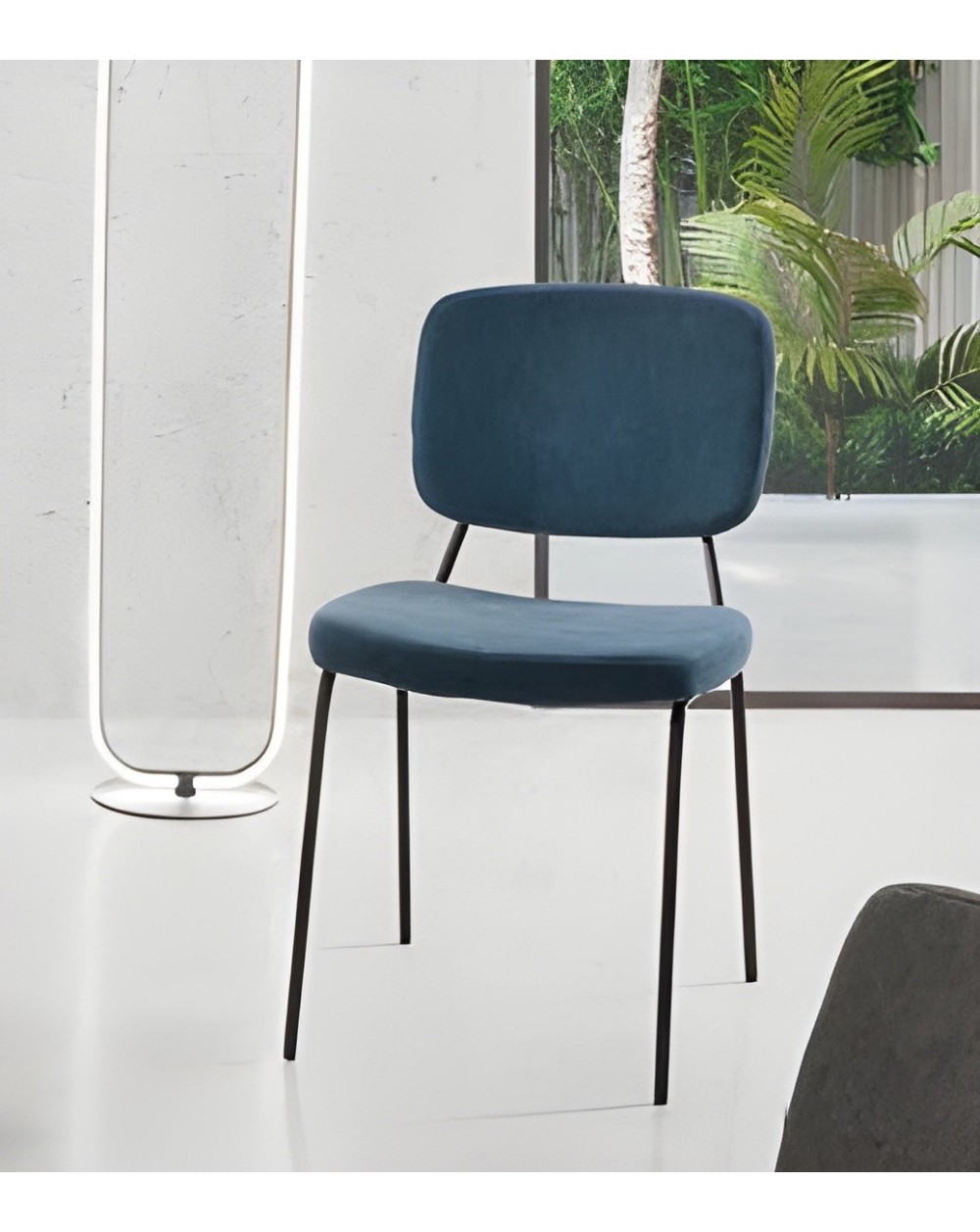 Chaise Tullia